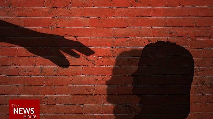 TN: Two elderly men arrested for sexually assaulting 2 minor girls in ...