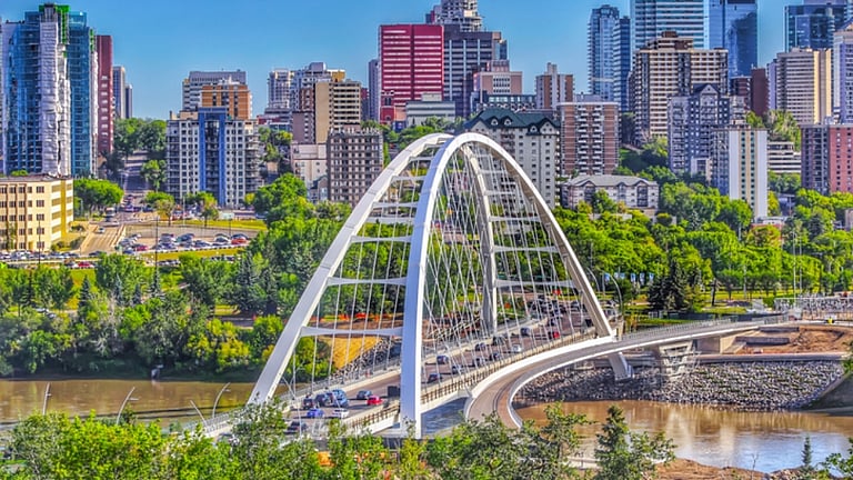 REPORT: Calgary & Edmonton home prices to rise; Toronto & Vancouver ...