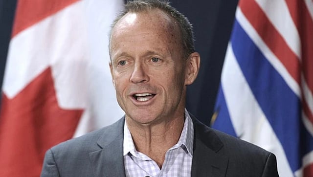 Guilbeault pulls pin on $11-billion Kitimat refinery project backed by ...