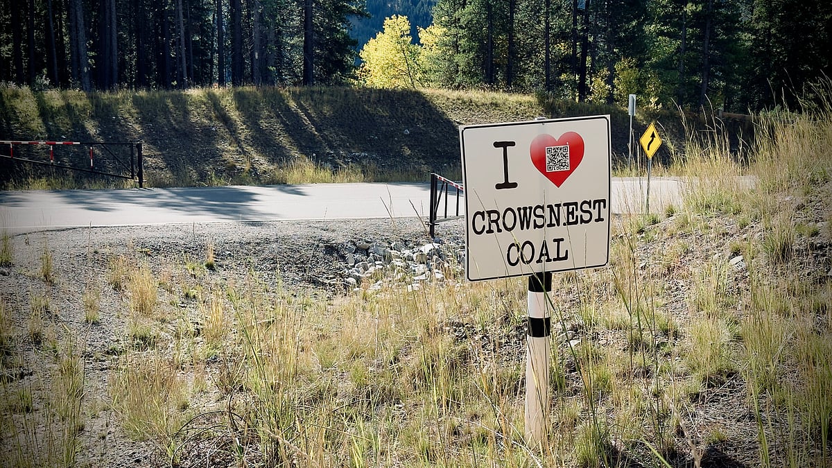 Northback’s controversial Grassy Mountain coal project approved after ...