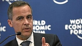 Carney slams Trump’s tariff increase on behalf of ‘his’ government