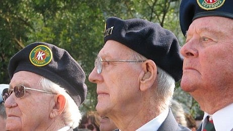 Canada plans final tribute for remaining Second World War veterans as ...