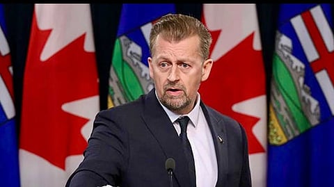 Calgary Stampede 2026: Alberta Sheriffs, Calgary police team up to ...