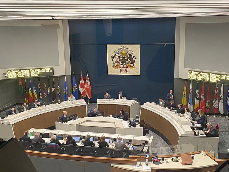 THOMAS: Calgary city council's common sense approach bodes well for 2026
