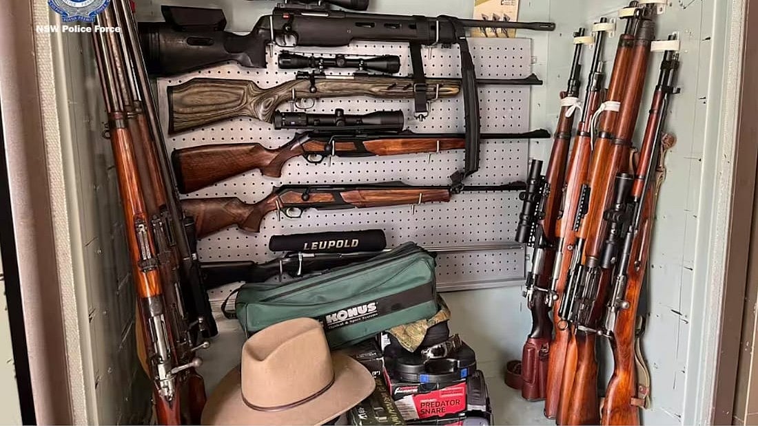 SIMPER: Six extensions, six years, and still no answer — Ottawa’s gun ...