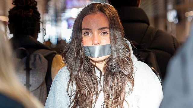 BARBER: Canada’s free speech crisis is no accident