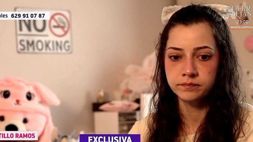 BREAKING: Spanish woman who was raped receives euthanasia