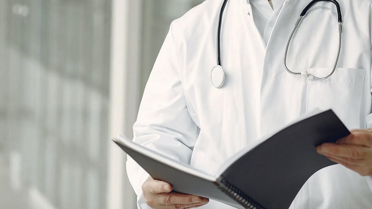 Thousands of Canadians make more than 100 doctor visits a year as ...