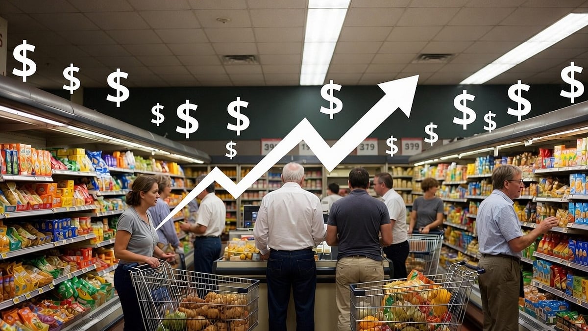 Canada tops G7 for price growth as affordability concerns mount