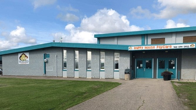 Cold Lake daycare placed on probation after safety concerns, capacity ...