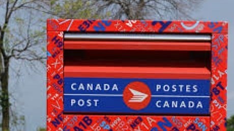 Canada Post defends $2 billion bailout as Budget Office questions rural ...