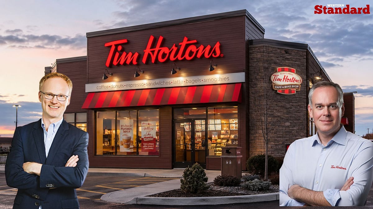 Tim Hortons defends hiring practices, says Canadian stores are 'always ...