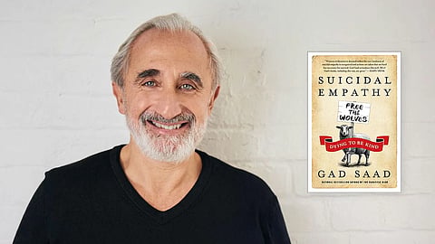 EYRE: Suicidal empathy — how the West is ‘dying to be kind’