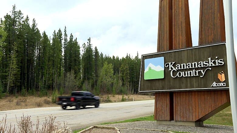 Flooding forces state of local emergency in Kananaskis Country as ...